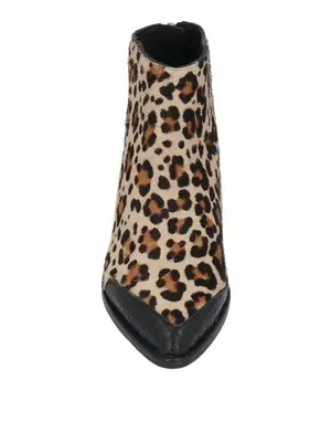 Dolce & Gabbana Ankle Boots