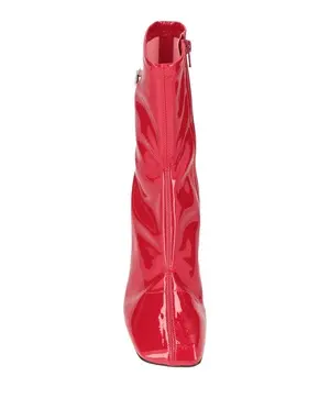 DIESEL® Casual Shiny Ankle Boots