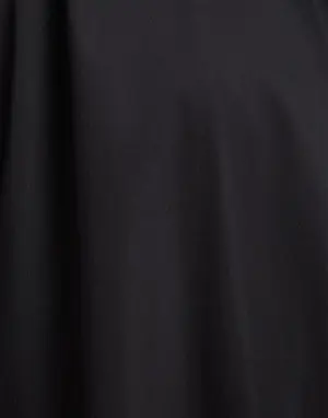 DIESEL® Long Sleeve Wrap Dress