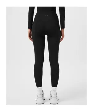Varley High Waist Leggings - Black