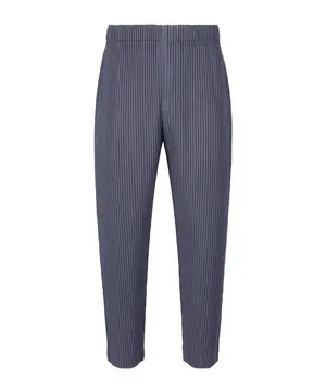 Issey Miyake Tapered Pants For Men