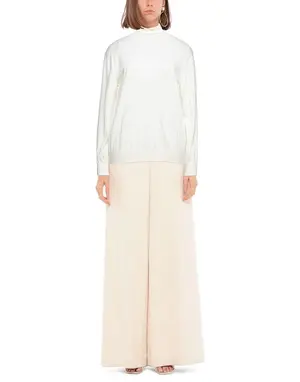 Dolce & Gabbana Cashmere Turtleneck Knit Sweater