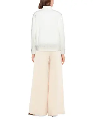 Dolce & Gabbana Cashmere Turtleneck Knit Sweater
