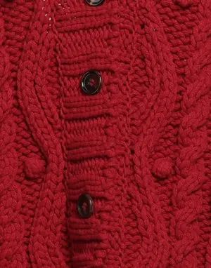 Dolce & Gabbana Long Sleeves Cardigan