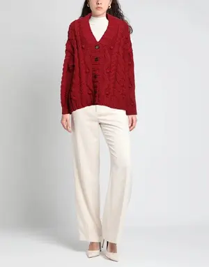 Dolce & Gabbana Long Sleeves Cardigan