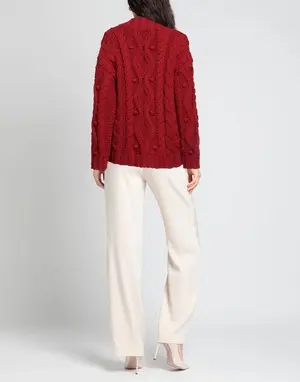 Dolce & Gabbana Long Sleeves Cardigan