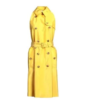 Burberry Sleeveless Trench Coat