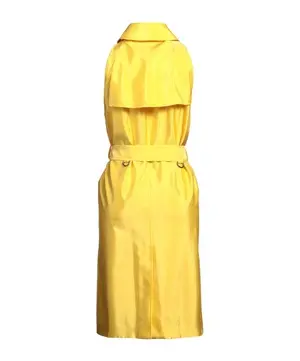 Burberry Sleeveless Trench Coat