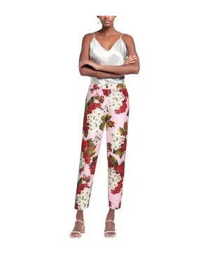 Dolce & Gabbana Casual Trouser