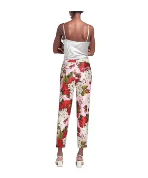 Dolce & Gabbana Casual Trouser