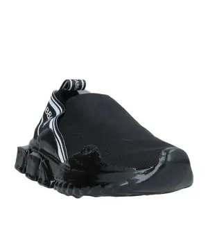 Dolce & Gabbana Sock Sneakers - Black
