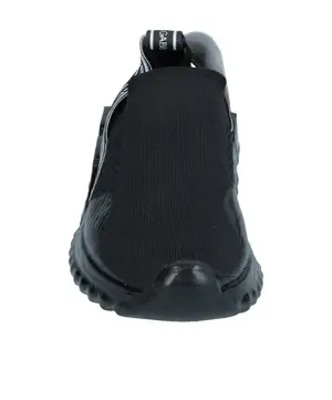 Dolce & Gabbana Sock Sneakers - Black