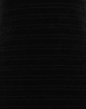 GANNI Sleeveless Dress