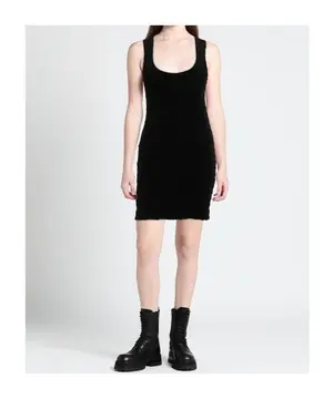 GANNI Sleeveless Dress