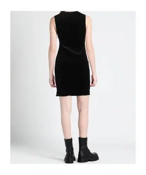 GANNI Sleeveless Dress