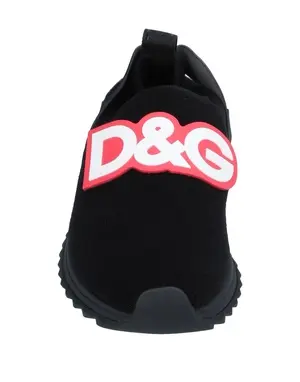 Dolce & Gabbana Slip-on Sneakers