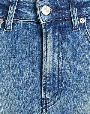 DIESEL® Mid-waisted Tapered Jeans