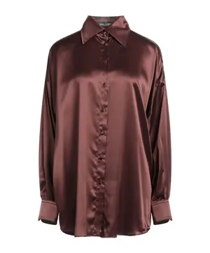 Dolce & Gabbana Silk Shirts
