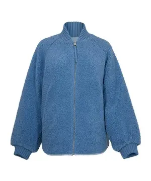 Varley Serina Reversible Quilted Jacket