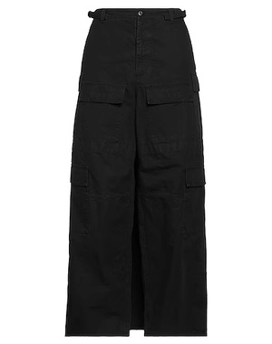 Balenciaga Wide-leg Culottes