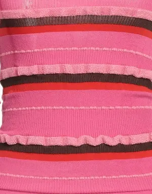 Jacquemus One Shoulder Vest