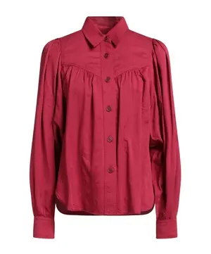 Isabel Marant Étoile Long Sleeve Shirt