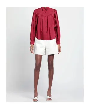 Isabel Marant Étoile Long Sleeve Shirt