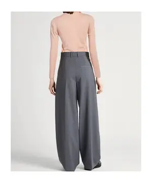 Max Mara Polo Neck
