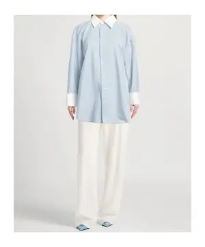Saint Laurent Long Sleeve Shirt