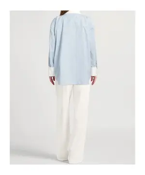 Saint Laurent Long Sleeve Shirt