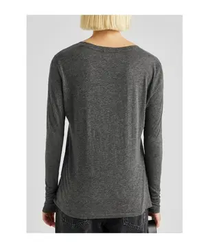 American Vintage Loose Cotton Top
