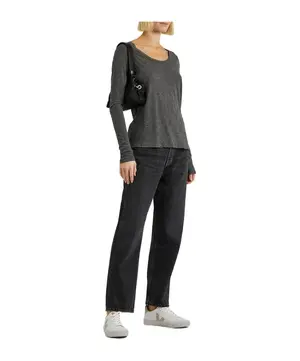 American Vintage Loose Cotton Top