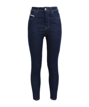 DIESEL® High-waisted Skinny Jeans