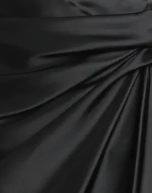 Balenciaga Asymmetrical Skirt