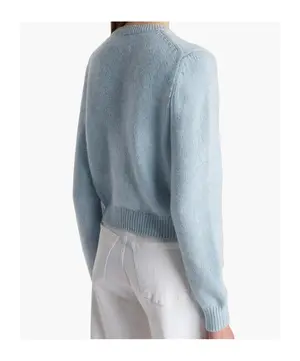 Khaite Everheart Cardigan