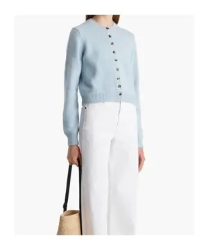 Khaite Everheart Cardigan