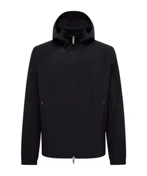 Moncler Chalvine Hooded Jacket