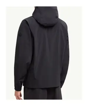 Moncler Chalvine Hooded Jacket