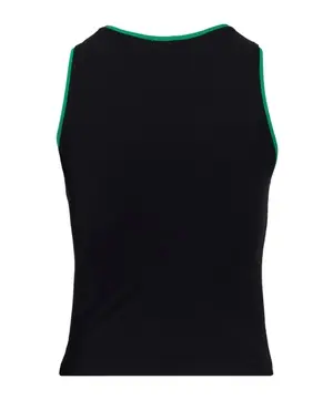 Casablanca Logo Patch Vest