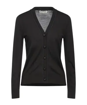 Tory Burch V-neck Button-down Cardigan