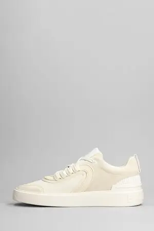 Balmain B Skate Sneakers