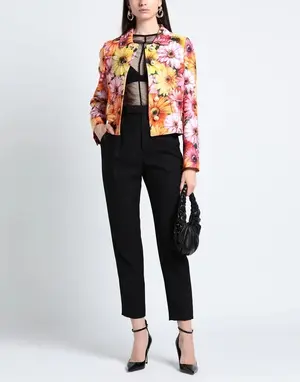 Dolce & Gabbana Single-breasted Suit