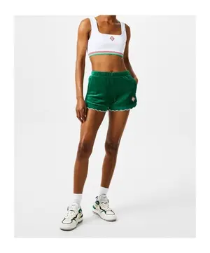 Casablanca Logo Seamless Vest