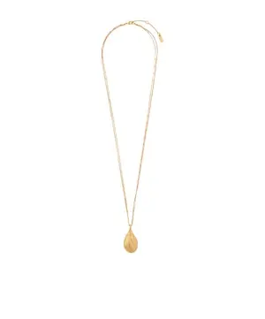 CHLOÉ Exquisite Casual Necklace