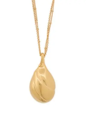 Chloé Exquisite Casual Necklace