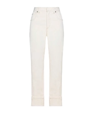 Chloé Denim Trousers