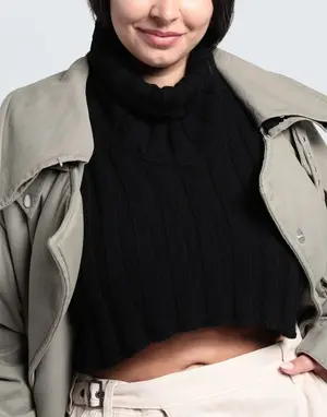 Dolce & Gabbana Cashmere Turtleneck Sweater