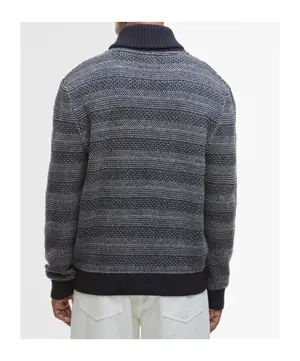Barbour Long-sleeved Cardigan
