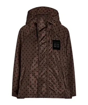 Ganni Polka Dots Jackets For Women