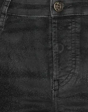DIESEL® Skinny Fit Moleskin Trousers